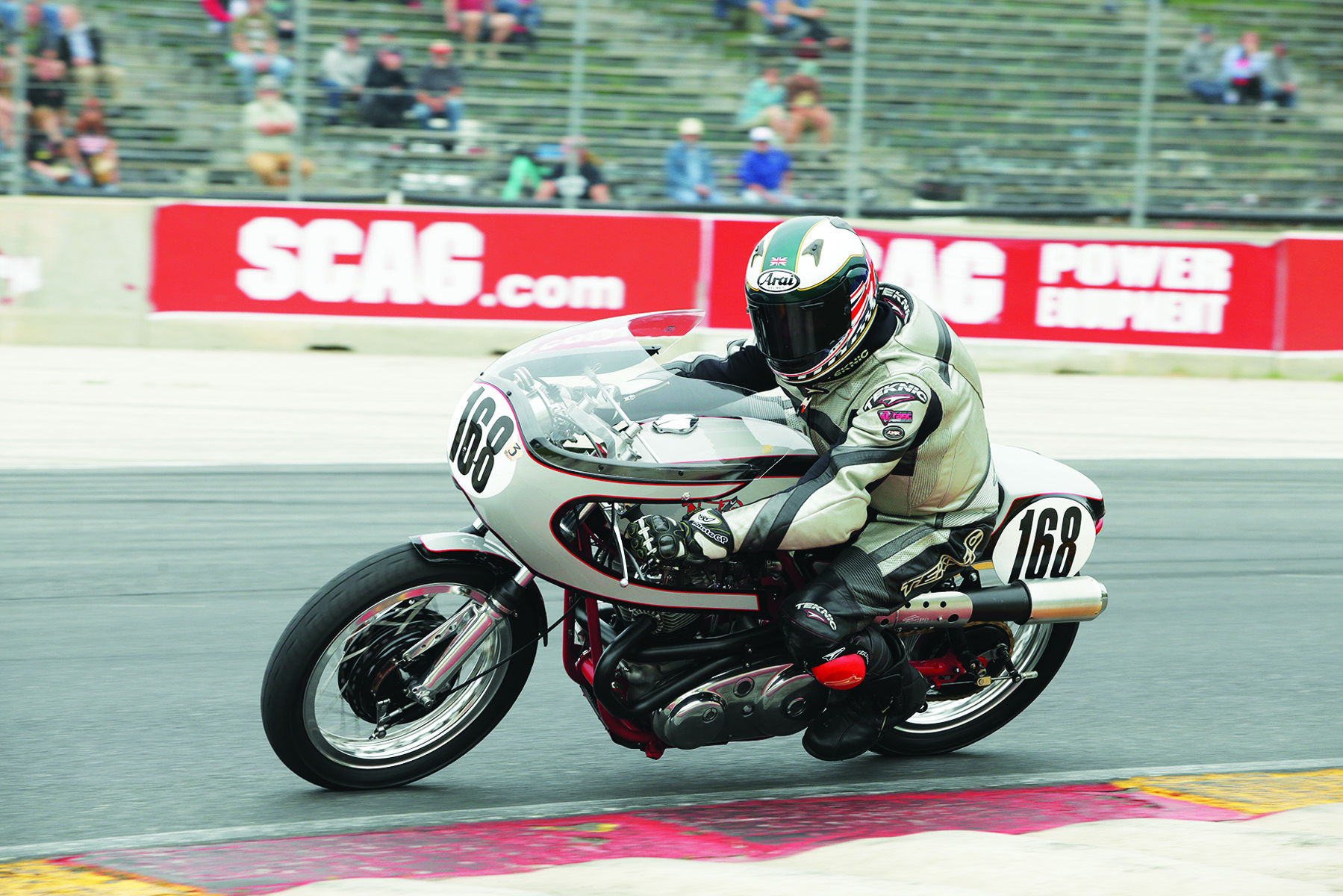 Show Time: Motorcycle Classics 2019 Vintage Bike Shows - Motorcycle ...